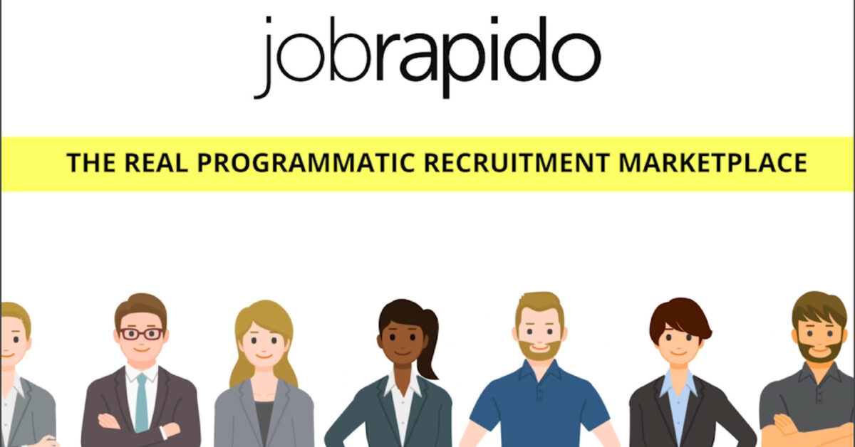 Home | Jobrapido for Employers
